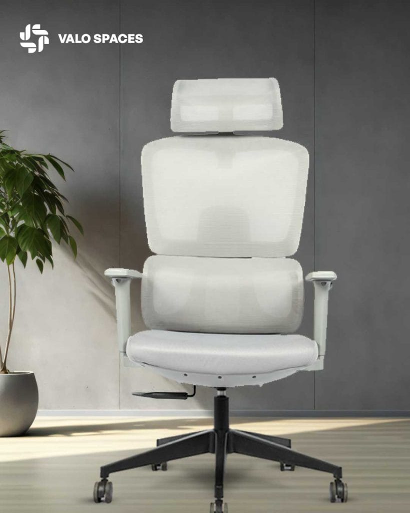 Valo spaces - High performance ergonomic chairs -upto 25% OFF